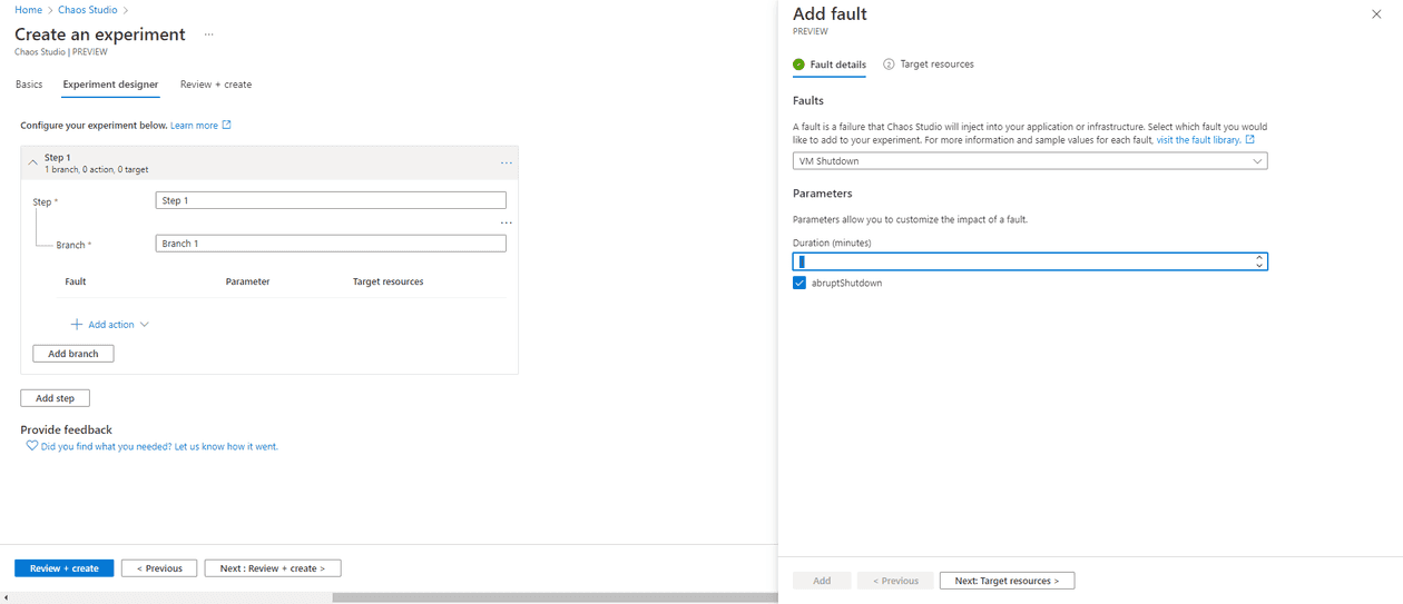 Introduction to Azure Chaos Studio | The Long Walk