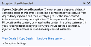 Handling Events Inside an Azure Function | The Long Walk