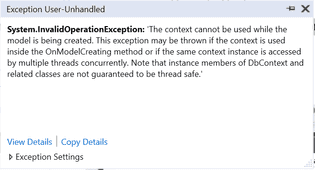 Using Entity Framework with IoC | The Long Walk