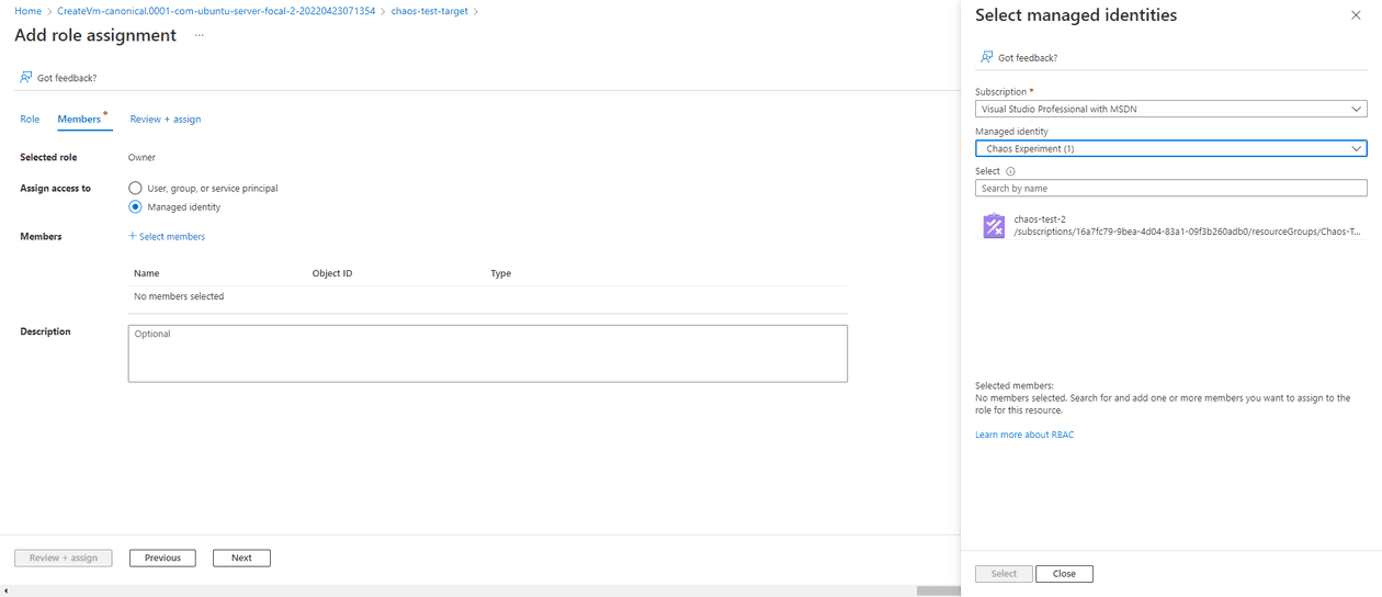 Introduction to Azure Chaos Studio | The Long Walk