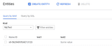 Google Cloud Datastore - Setting up a new Datastore and accessing it from a console application ...